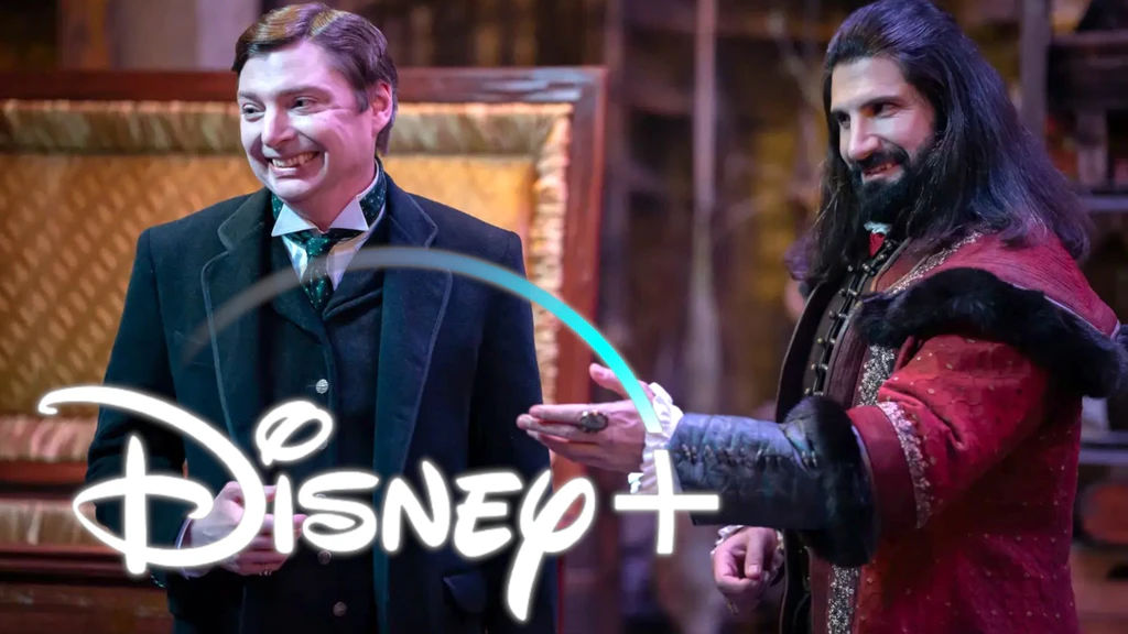 Disney Plus – Alle neuen Filme und Serien im Januar 2025 im Überblick ...