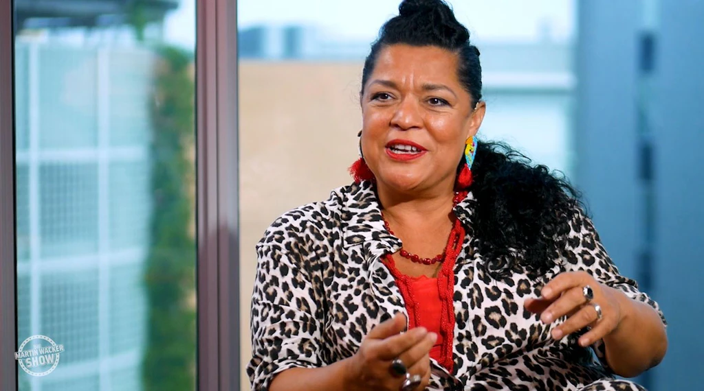 Karlsruher Bluessängerin Sandy Campos: „Ich liebe alle Oldschool-Sachen“ | die neue welle