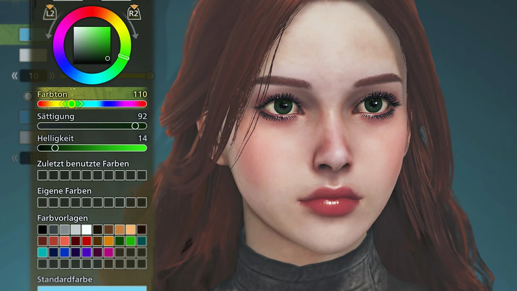 Monster Hunter Wilds: So mächtig ist der Character Creator im Action ...