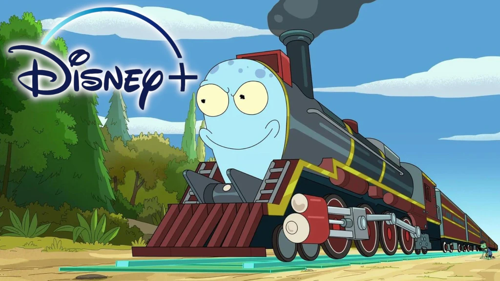 Disney Plus – Alle neuen Filme und Serien im November 2023 im Überblick ...