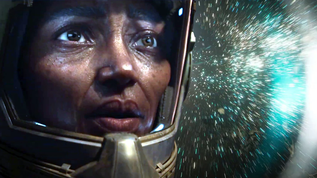 Warhammer 40k, Helldivers 2 und mehr: Die Amazon-Serie Secret Level ...