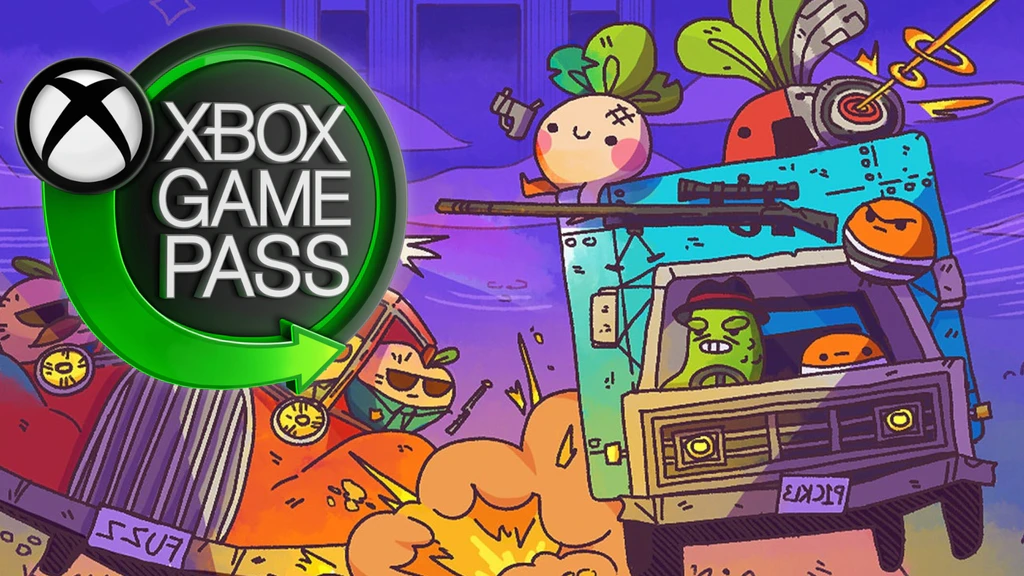 Xbox Game Pass – Alle neuen Spiele und Abgänge im Januar 2024 für PC und Konsole im Überblick ...