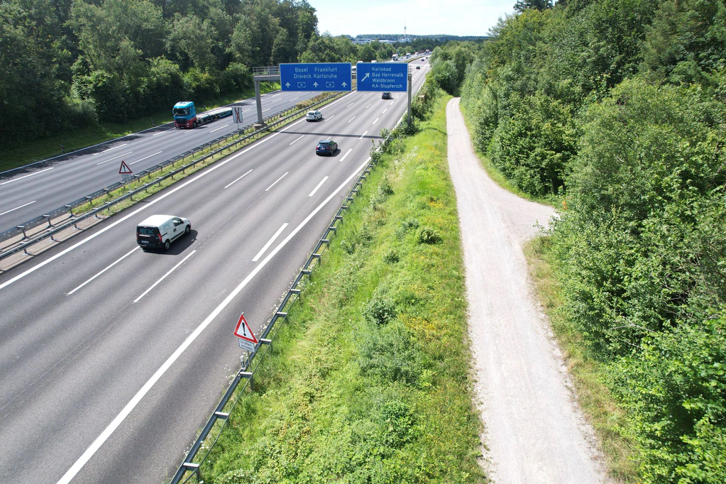 Die Neue Welle Verkehr