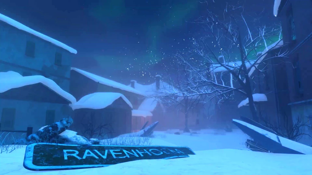 Project Borealis: Prologue – So sieht das Half-Life 3 aus, auf das Fans ...