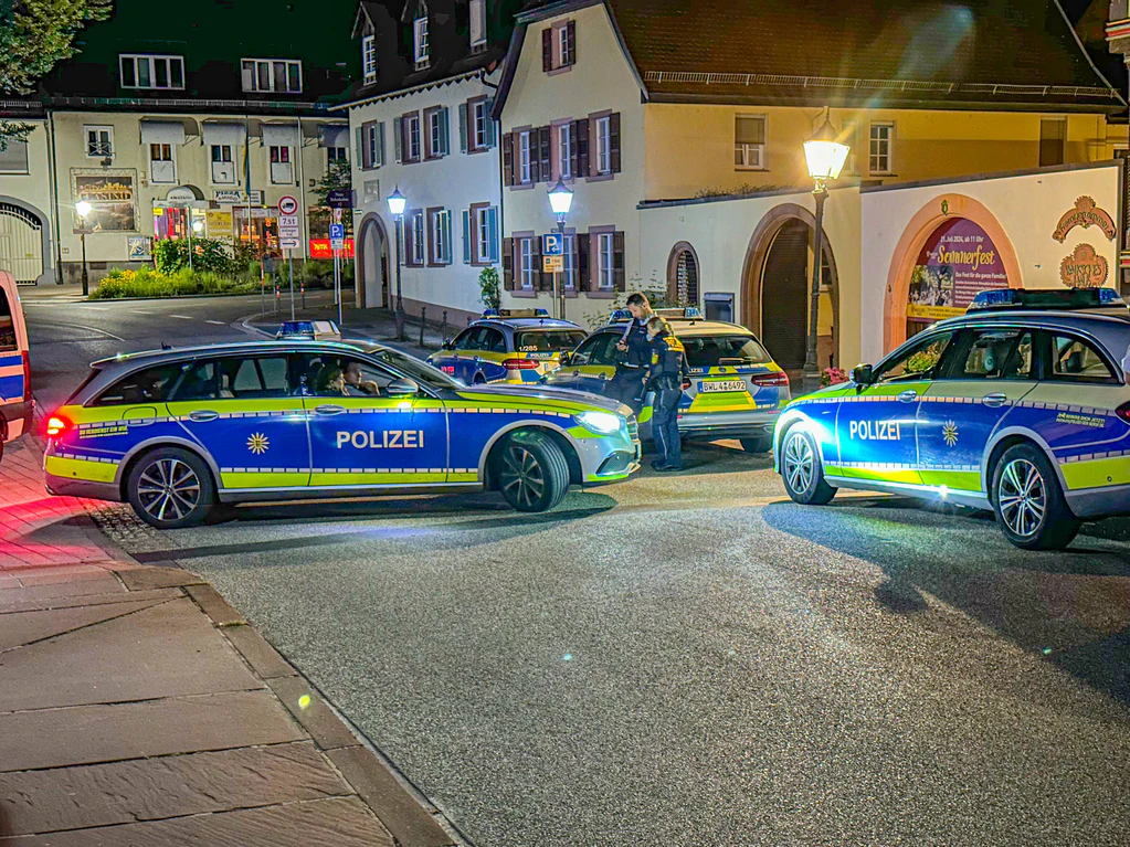 Frau in Weingarten getötet – Verdächtiger festgenommen | die neue welle