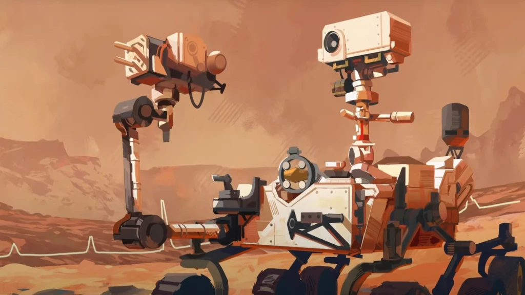 SETI: Search for Extraterrestrial Intelligence ist eines der Highlights der Spiel 2024 | die ...