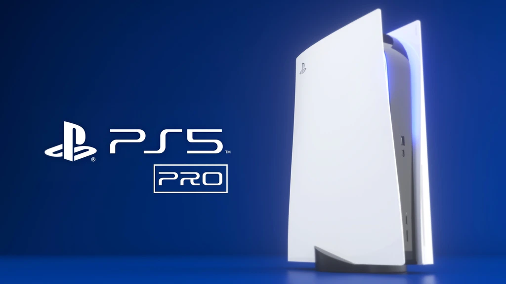 PlayStation 5 Pro – Die PS5 Pro soll so schnell sein wie eine beliebte Grafikkarte – und ein ...