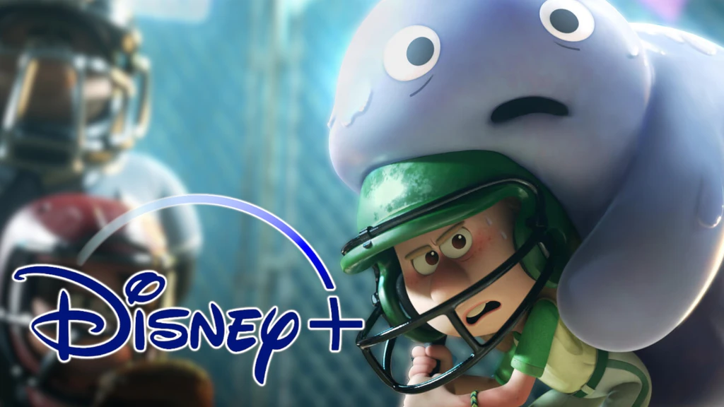 Disney Plus – Alle neuen Filme und Serien im Februar 2025 im Überblick ...