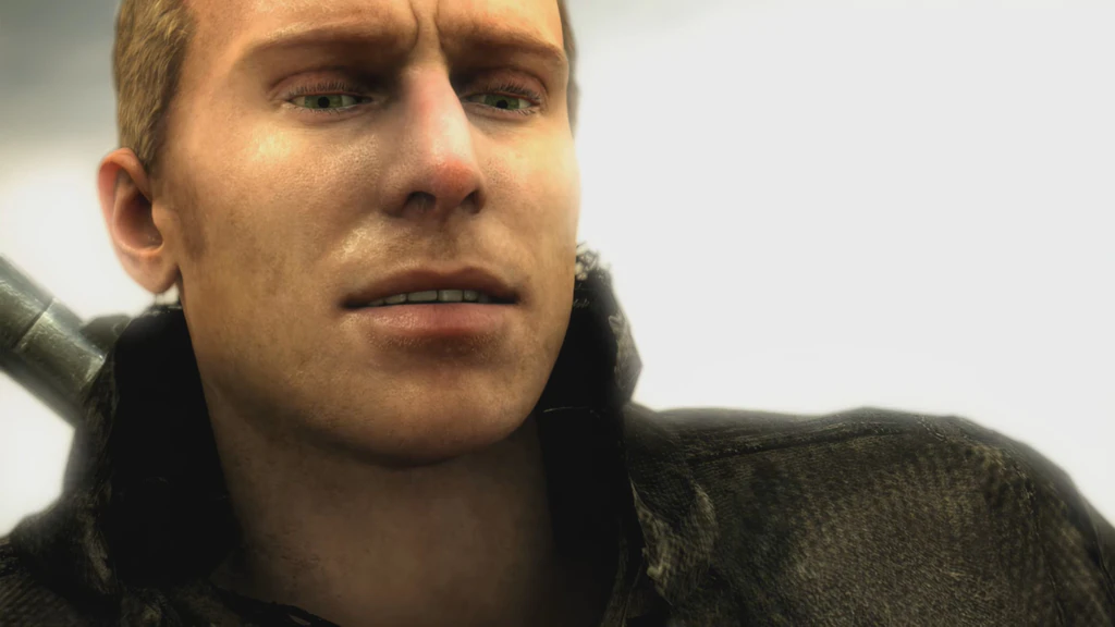 Stalker: Shadow of Chernobyl – So sieht das ikonische Intro in der ...
