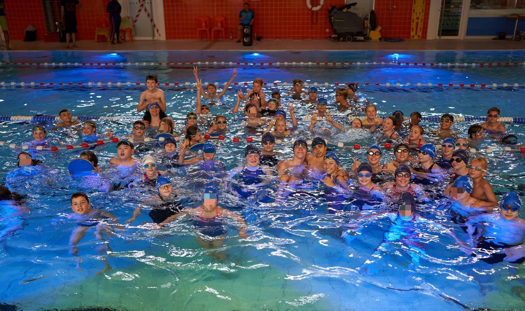 Durlacher Schwimmverein kämpft ums Überleben – Vorsitzender bittet um Hilfe | die neue welle
