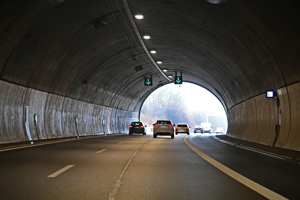 Die Neue Welle Verkehr