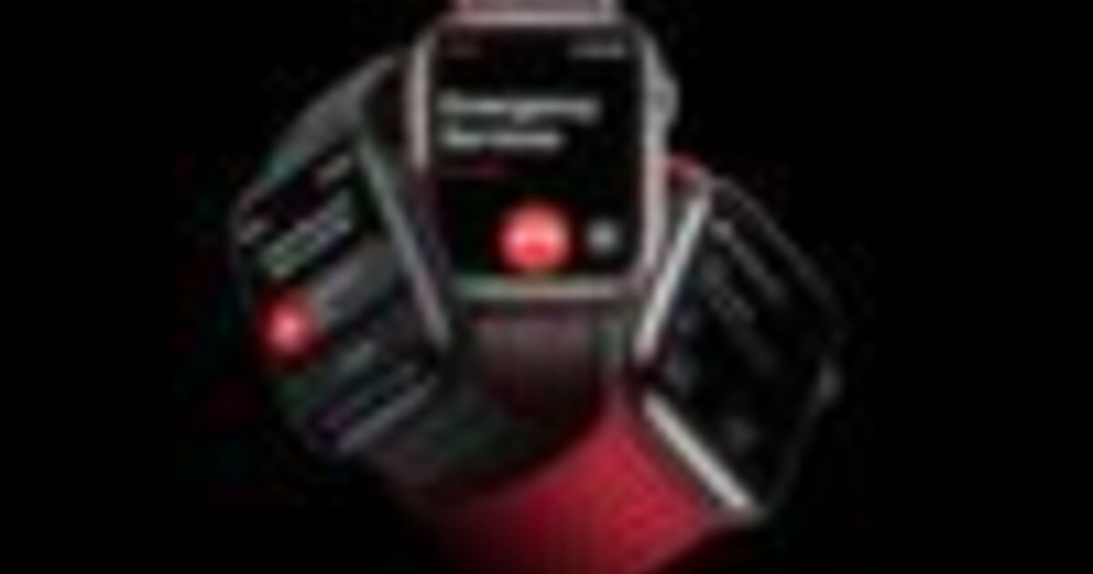 Apple Watch 8 vorgestellt – Alle Informationen zum Pro-Modell, der ...