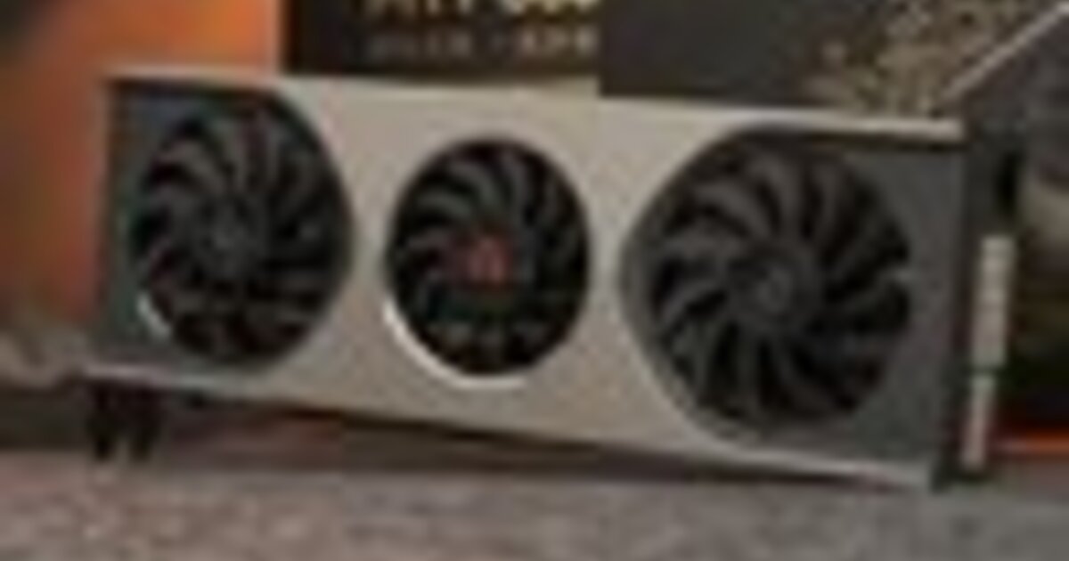 Konkurrenz für Nvidia? – Wie gut ist Chinas neue Grafikkarte ...