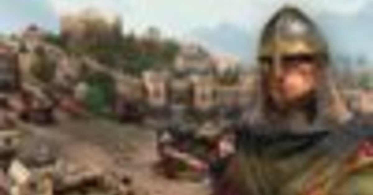 Age of Empires 4 – Neue Gratis-Inhalte kommen, inklusive Fan-Favorit ...