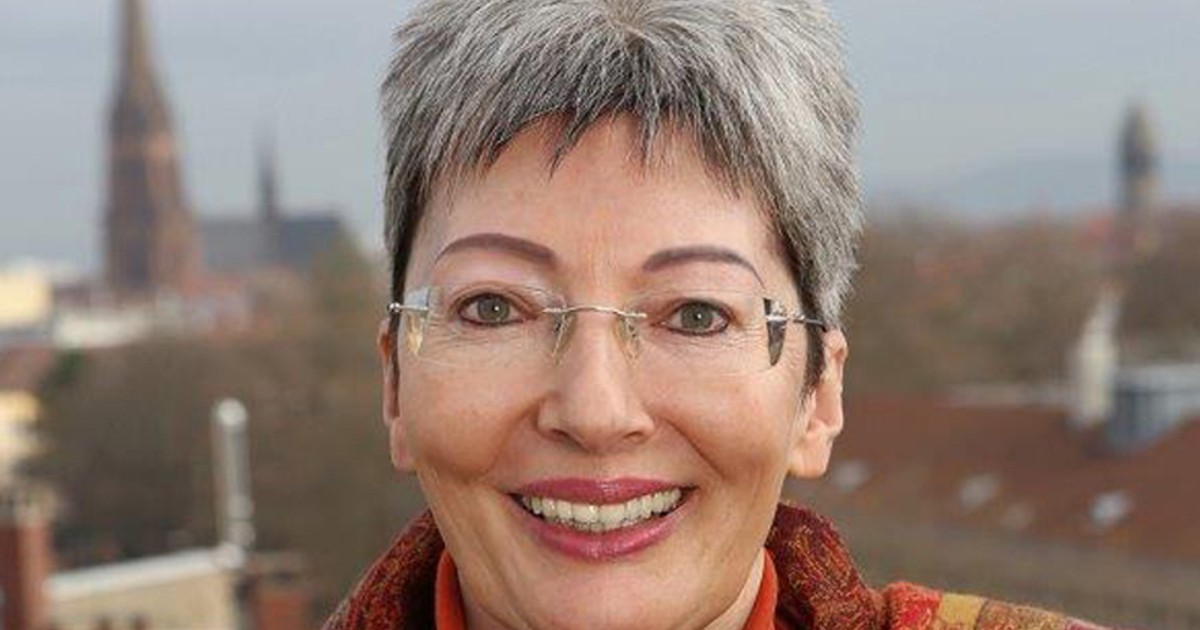 Dr. Sabine Röser geht in den Ruhestand | die neue welle