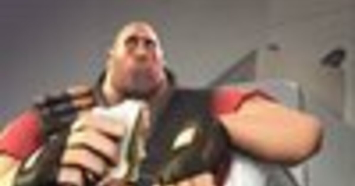 Team Fortress 2 – Nach Jahren überrascht der Shooter mit großem Update ...