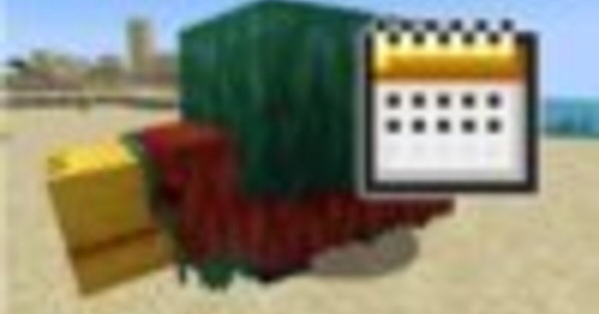 Minecraft 1.20 – Das nächste große Update hat endlich einen Release ...