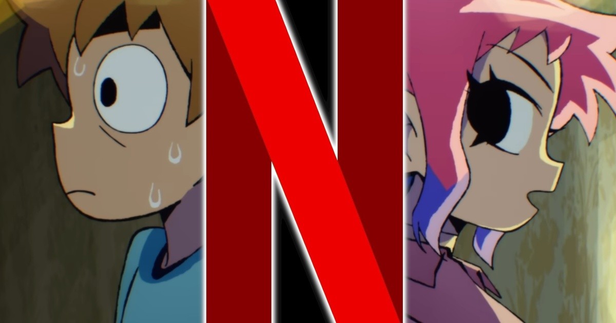 Ab heute auf Netflix – Eine der kultigsten Comics ist jetzt als Serien ...