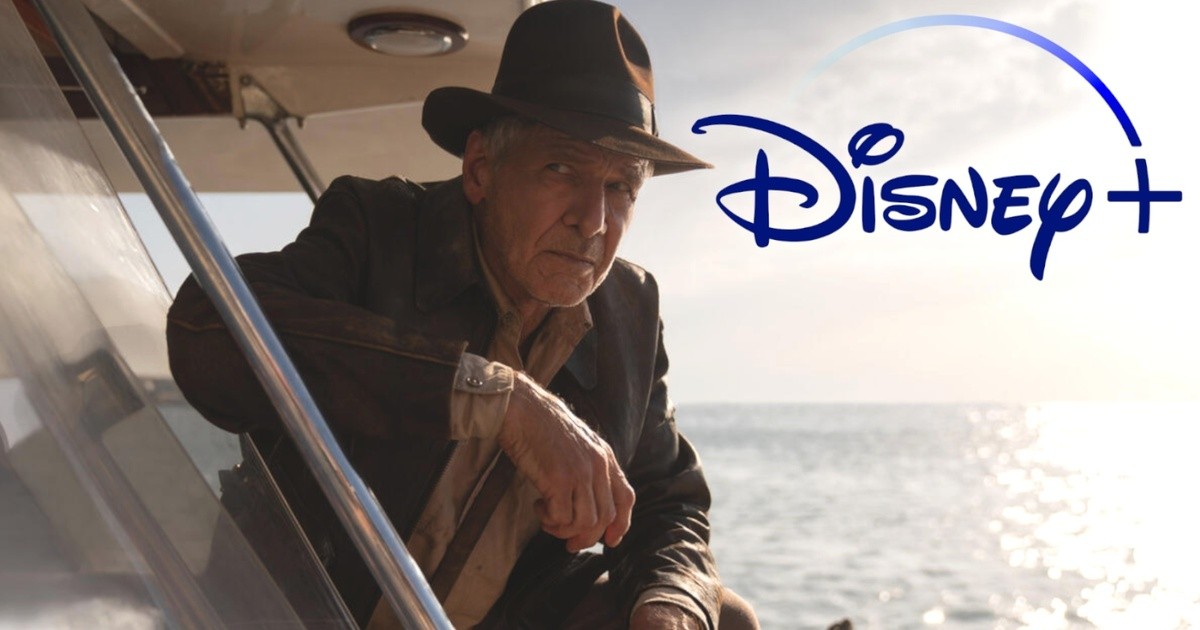 Disney Plus – Alle neuen Filme und Serien im Dezember 2023 im Überblick ...