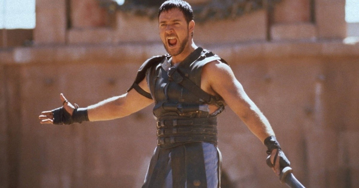 Gladiator 2 – Die ersten Bilder sind da und teasen spektakuläre ...