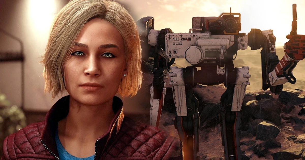 Starfield – Neues Update bringt über 400 Verbesserungen und einige neue ...