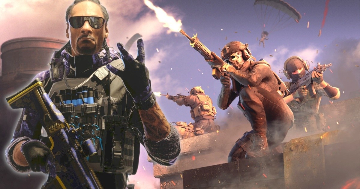 CoD Warzone – In Season 3 feiert erneut eine alte Map ihr Comeback ...