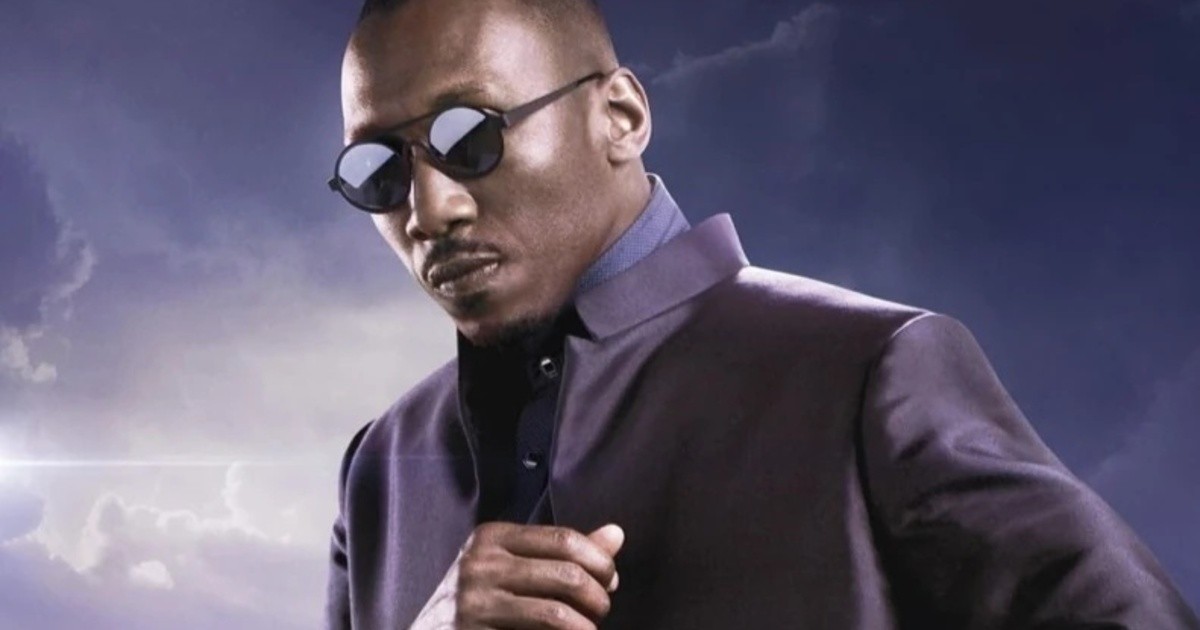 Blade – Der Kinostart des Marvel-Reboots ist in Gefahr, weil sich jetzt ...