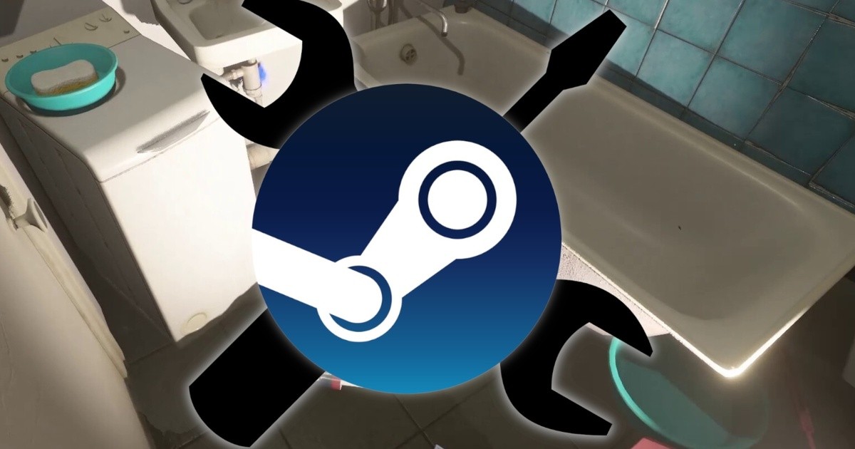 Low-Budget Repairs – Das humorvolle Spiel scheint der ultimative ...