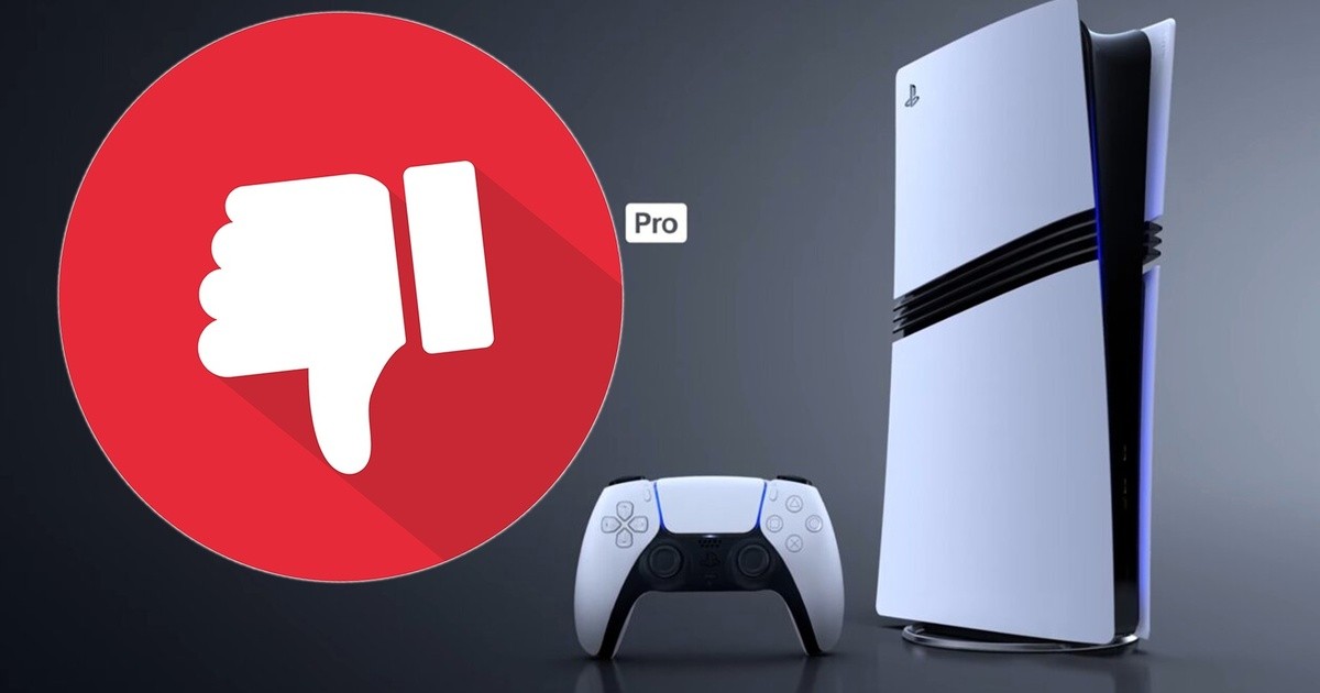 PS5 Pro – Hart abgestrafter Sony-Trailer und Memes: Die PS5 Pro kommt ...