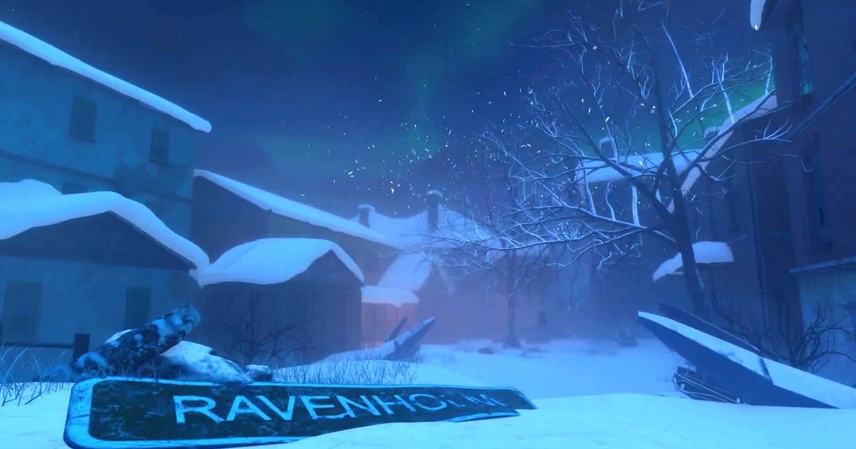 Project Borealis: Prologue – So sieht das Half-Life 3 aus, auf das Fans ...