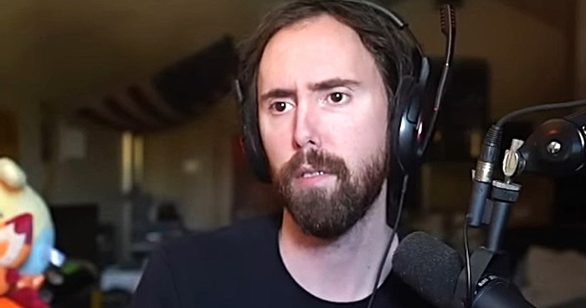 Twitch – Streamer Asmongold nach menschenverachtenden Kommentaren ...