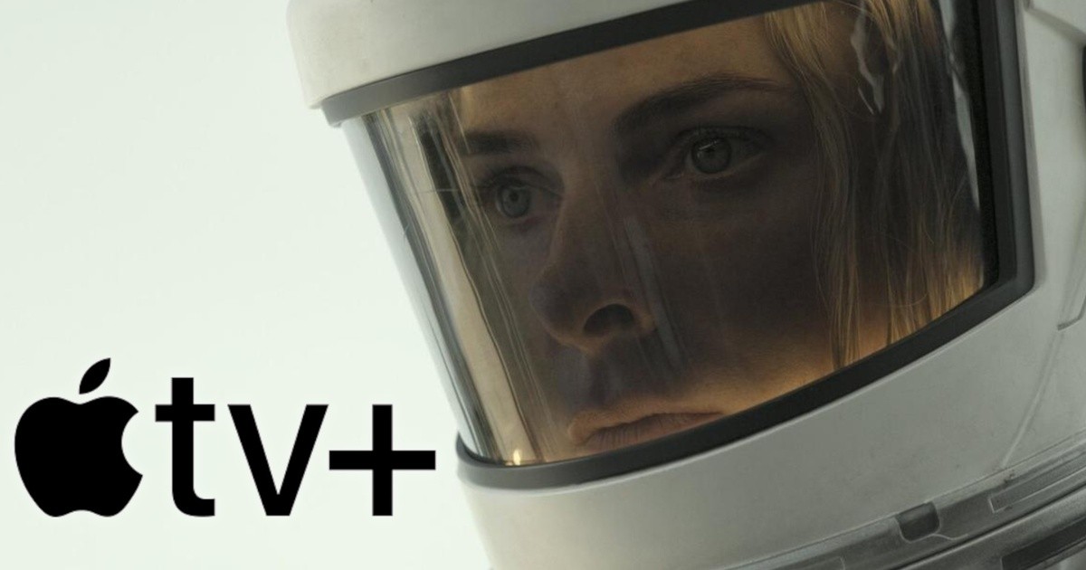 Apple TV Plus – Alle neuen Filme und Serien im November 2024 im ...