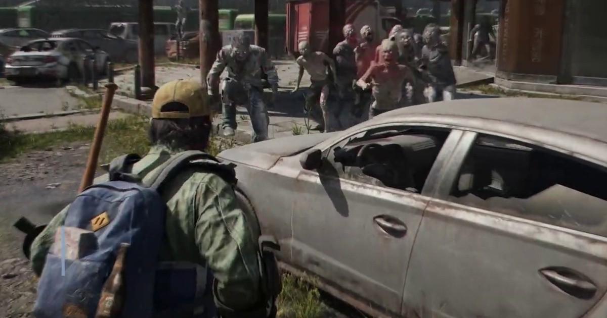 Nakwon: Wie The Day Before, aber in gut? Neuer Zombie-Shooter zeigt ...