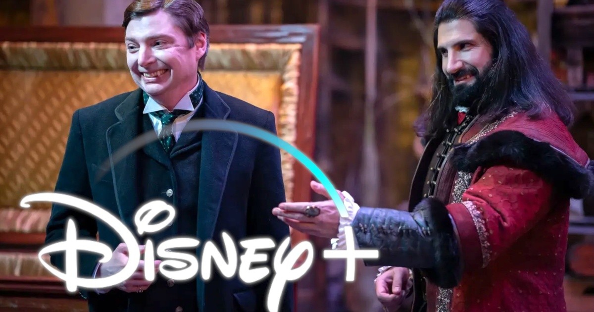 Disney Plus – Alle neuen Filme und Serien im Januar 2025 im Überblick ...
