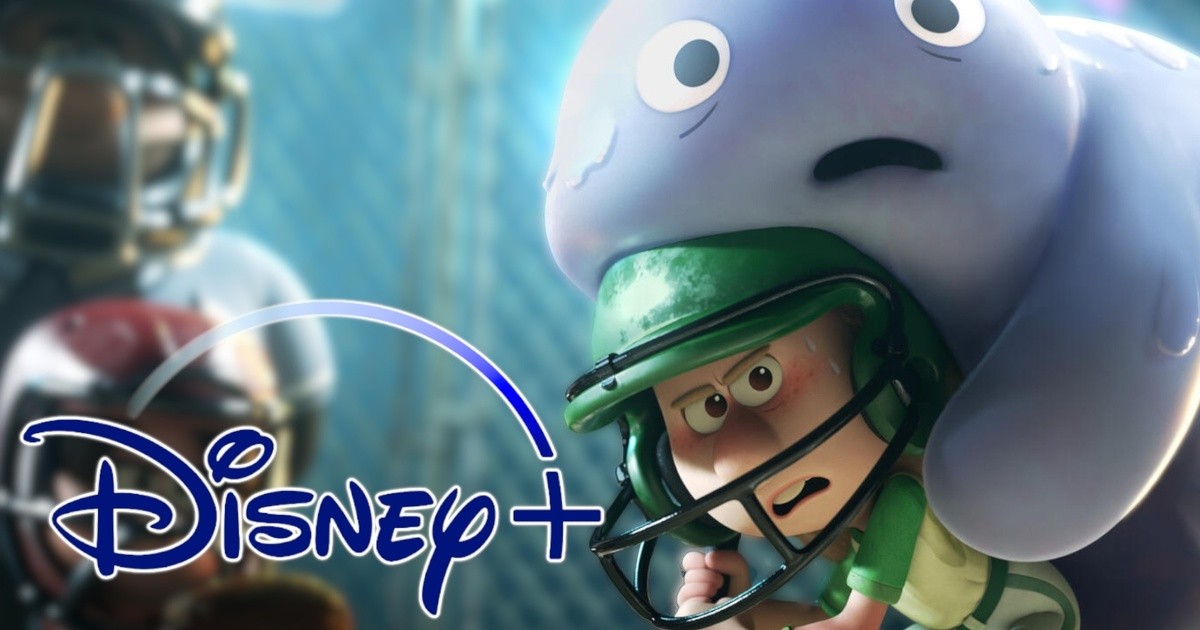 Disney Plus – Alle neuen Filme und Serien im Februar 2025 im Überblick ...