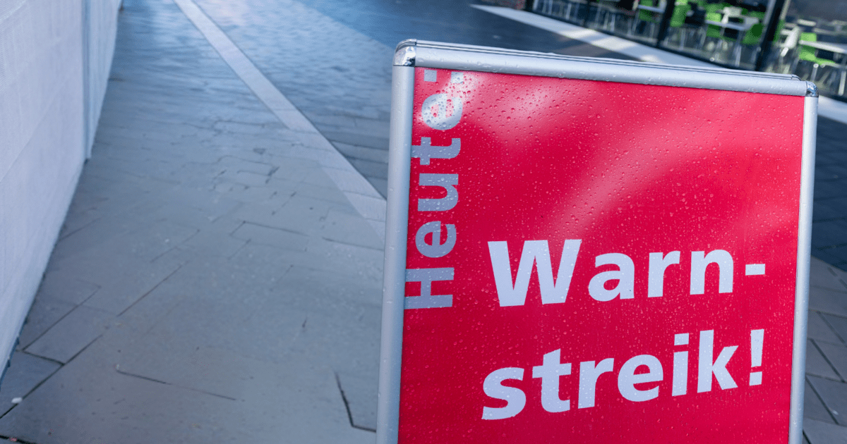 Die Neue Welle Verkehr