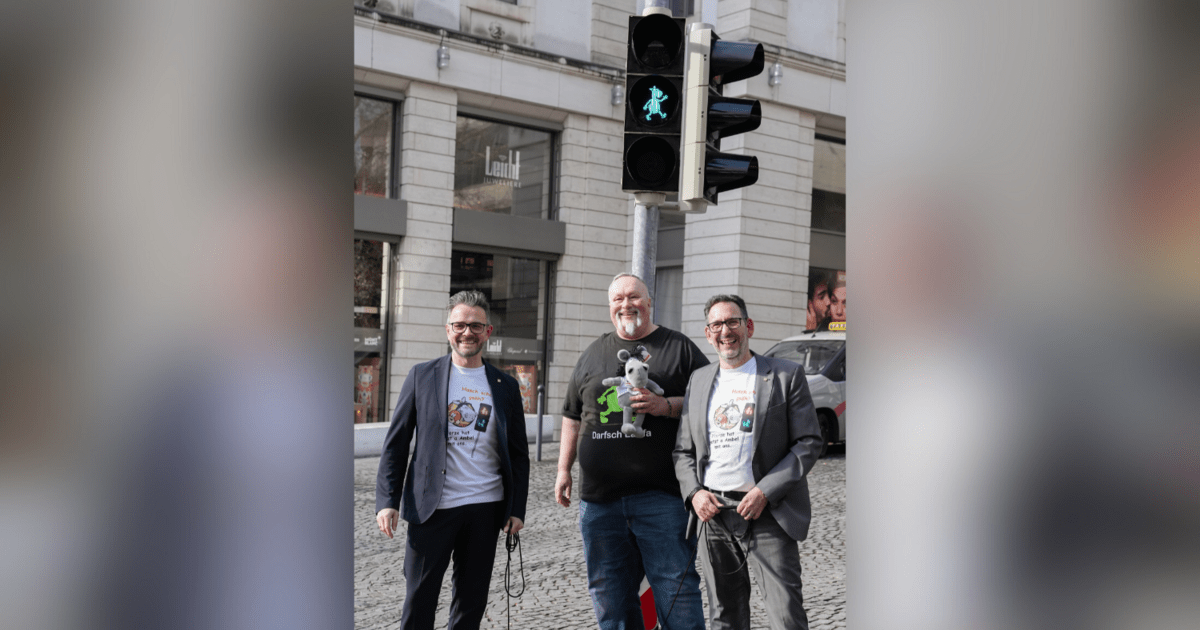 Die Neue Welle Verkehr