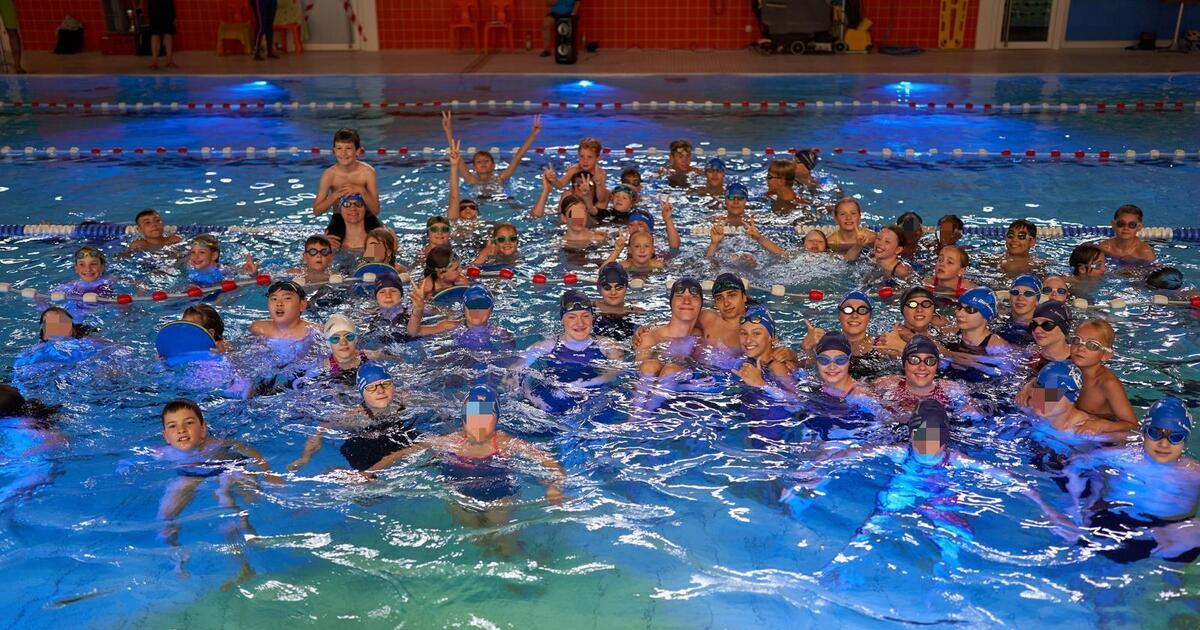 Durlacher Schwimmverein kämpft ums Überleben – Vorsitzender bittet um Hilfe | die neue welle